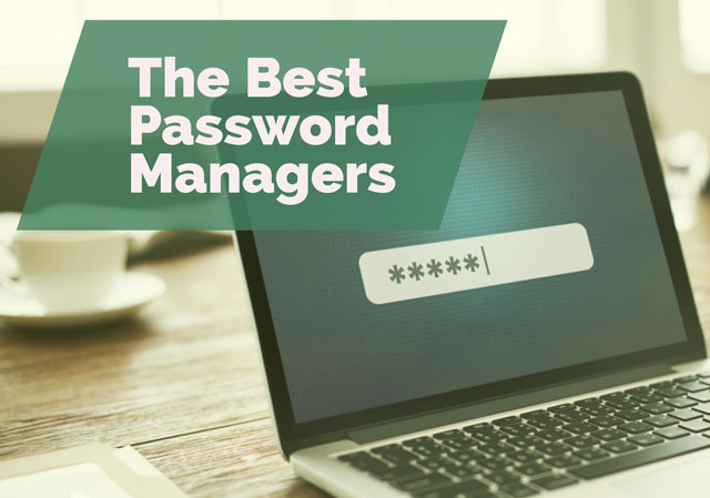 The Best Password Managers - Techlicious The Best Password Managers - Techlicious