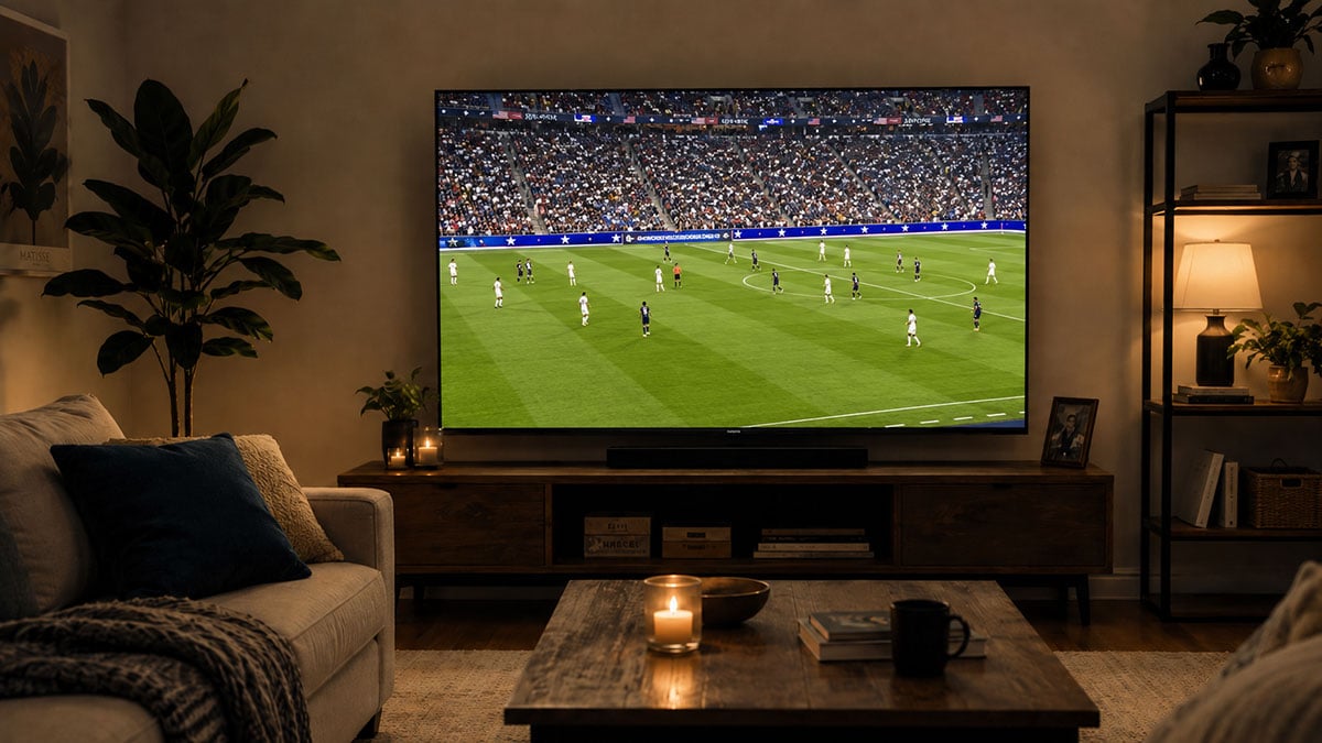 How to watch the 2026 World Cup without cable - Techlicious