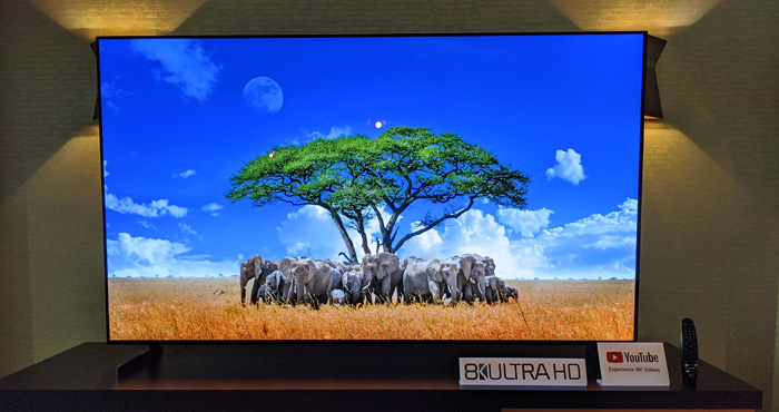 OLED TVs Are Going Mainstream with New Sets from Vizio, Hisense, LG and ...