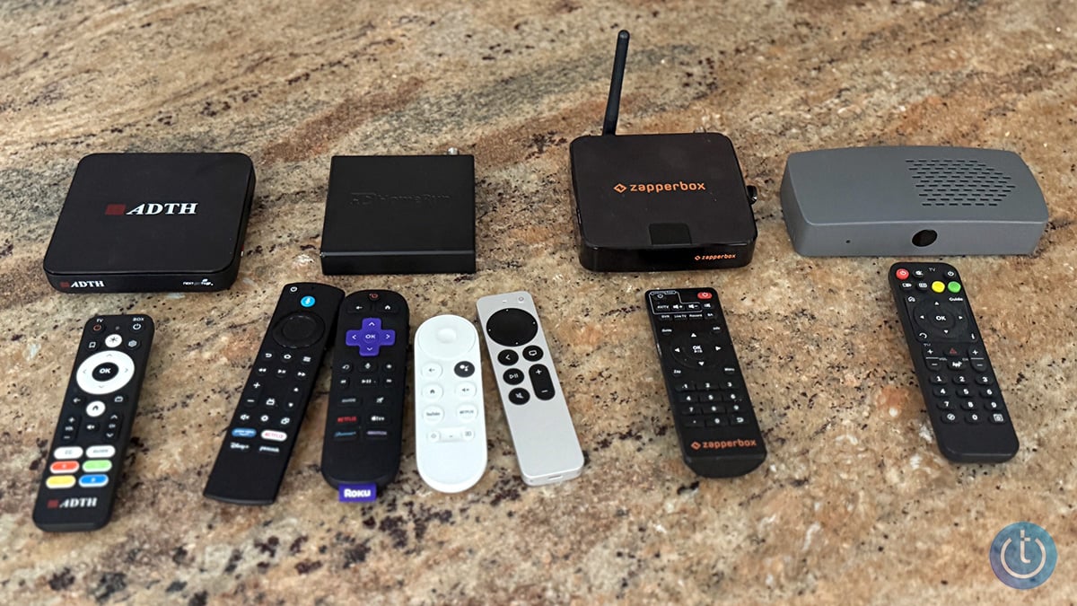 Best NextGen TV receivers for cord cutters in 2026 - Techlicious