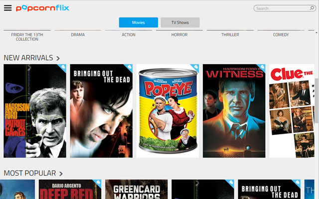 How to Watch Movies and TV Shows for Free - Techlicious
