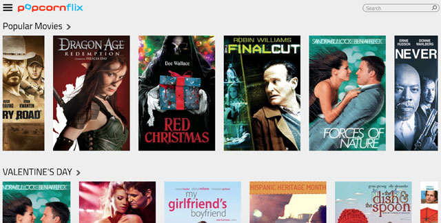 How to Watch Movies and TV Shows for Free - Techlicious