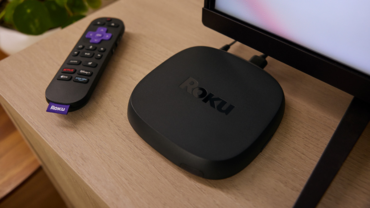 Roku Ultra Gets the Upgrades Needed to Be a Flagship Streaming Player ...