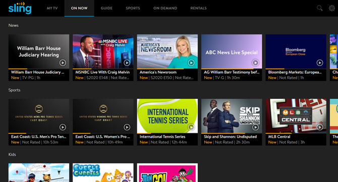 4 Cable TV Replacements Under $30 - Techlicious