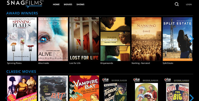 How to Watch Movies and TV Shows for Free - Techlicious