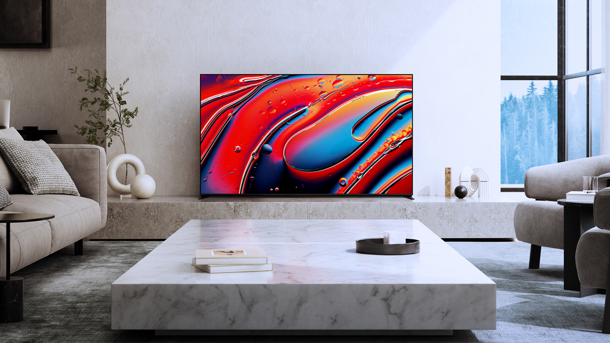 Sony’s 2024 TVs & Sound Bars: Effortless Cinematic Quality at Home ...