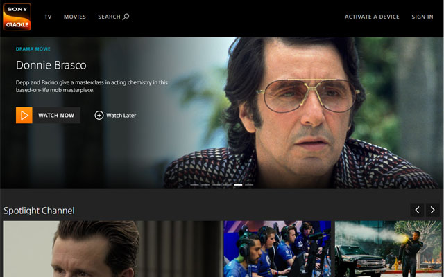 How to Watch Movies and TV Shows for Free - Techlicious