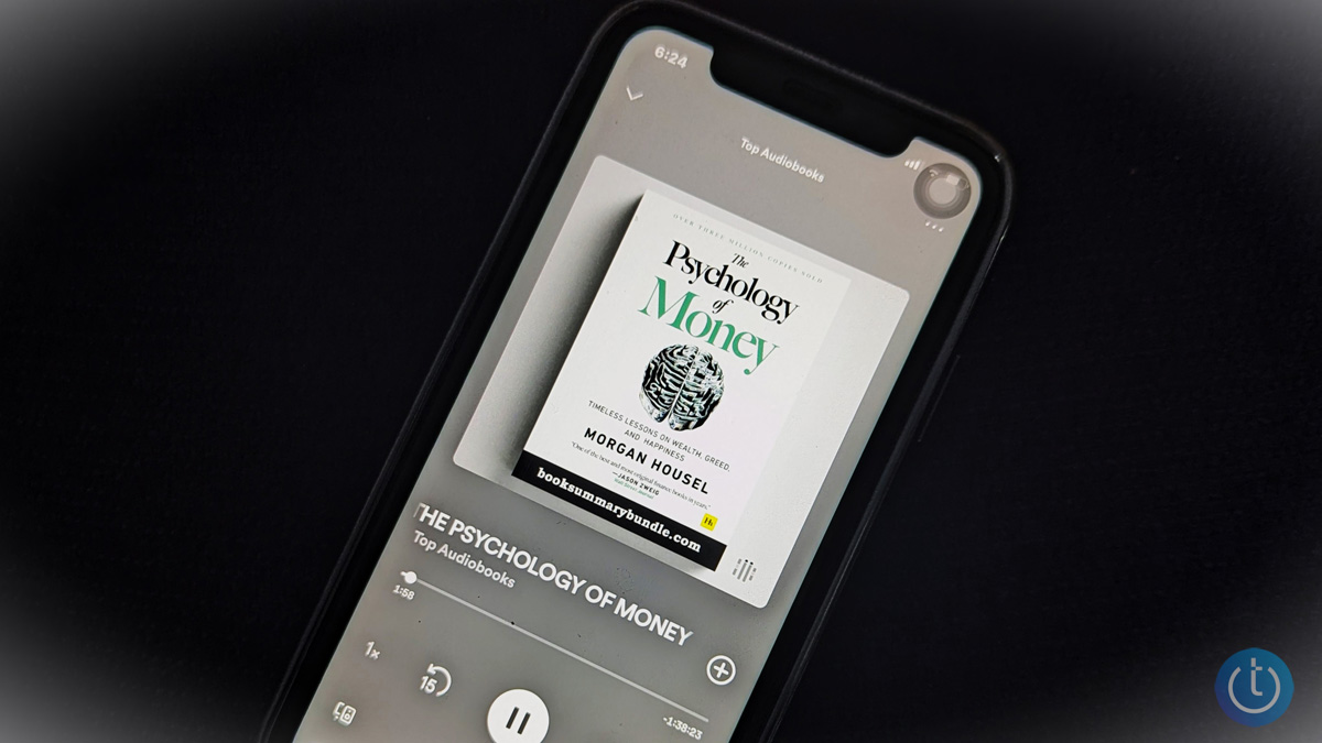 Beyond Music Spotify Premium Now Includes Access To 200K Audiobooks beyond-music-spotify-premium-now-includes-access-to-200k-audiobooks