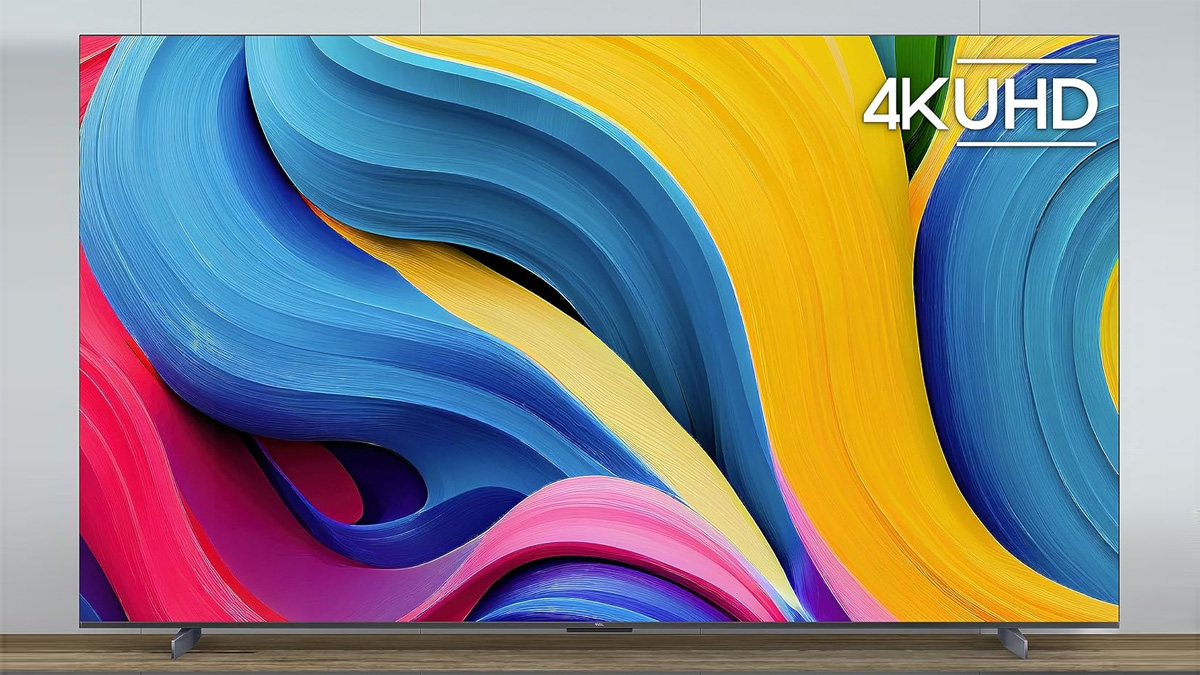 TCL Slashes 98-inch S5 4K TV Price 60% to an All-Time Low of $1,999 - Techlicious
