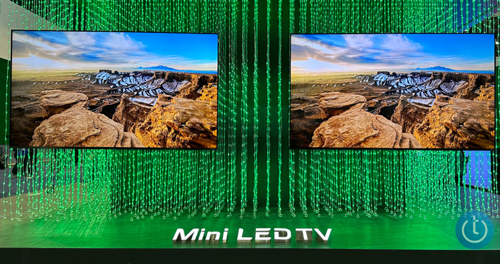 TCL 2023 TVs Will Have Higher Contrast and More Gaming Features ...