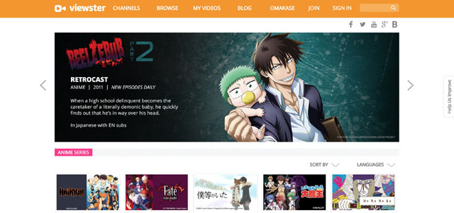 How to Watch Movies and TV Shows for Free - Techlicious