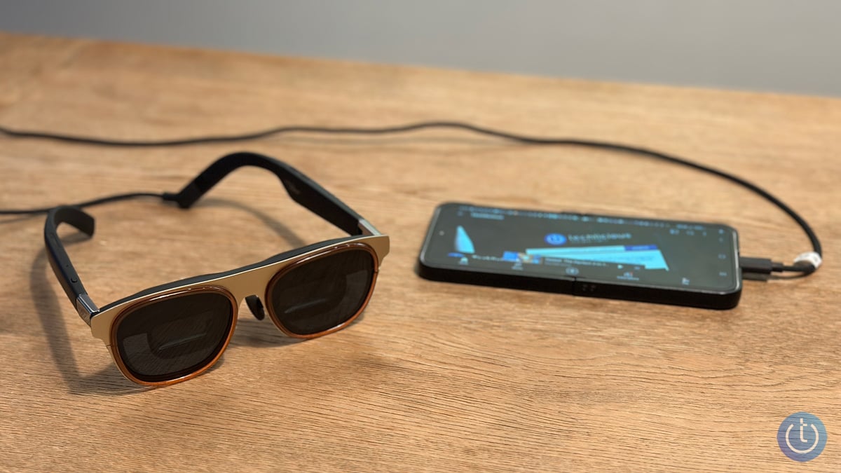 AR Glasses You May Actually Want to Wear Every Day - Techlicious