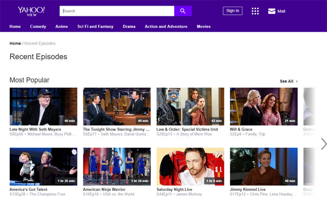 How to Watch Movies and TV Shows for Free - Techlicious