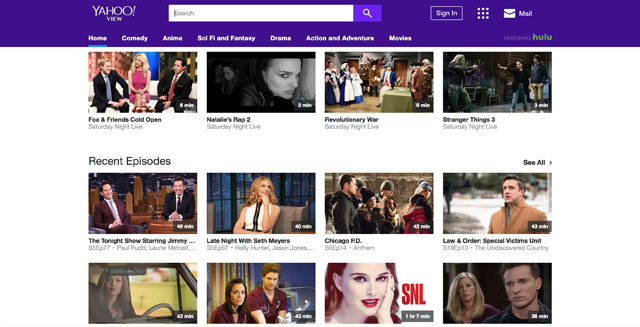How to Watch Movies and TV Shows for Free - Techlicious