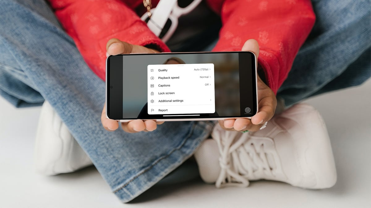 Stop Accidentally Pausing Video with YouTube’s New Lock Screen Feature - Techlicious