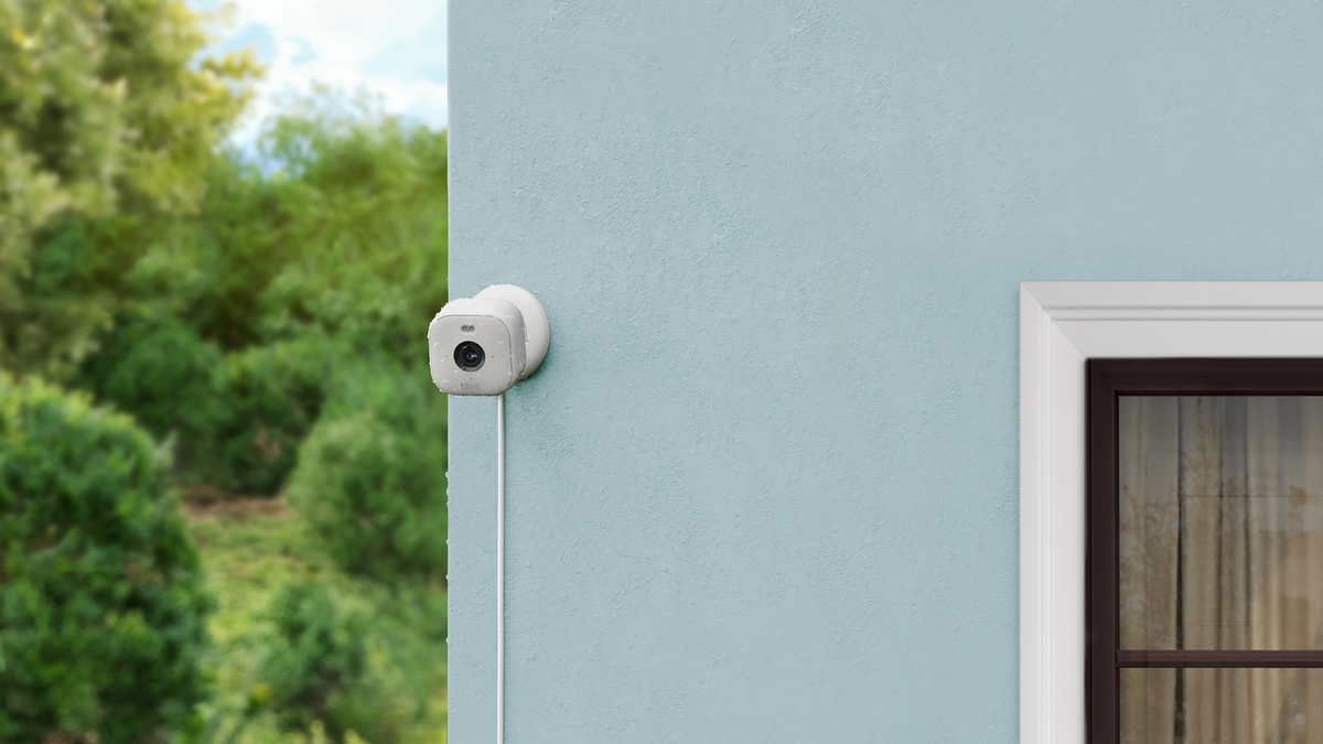 Blink Mini 2 Security Cameras Just $19.99 - Techlicious