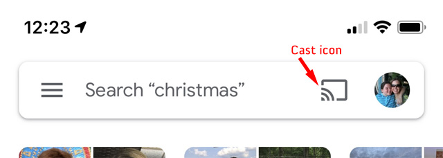 How to Cast Photos to Your TV - Techlicious