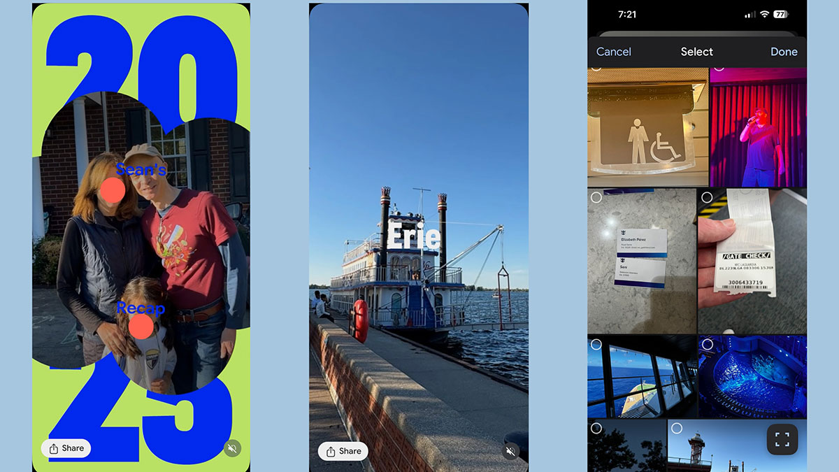 Google Photos Annual Recap is Fun but Doesn’t Always Make Good Choices ...