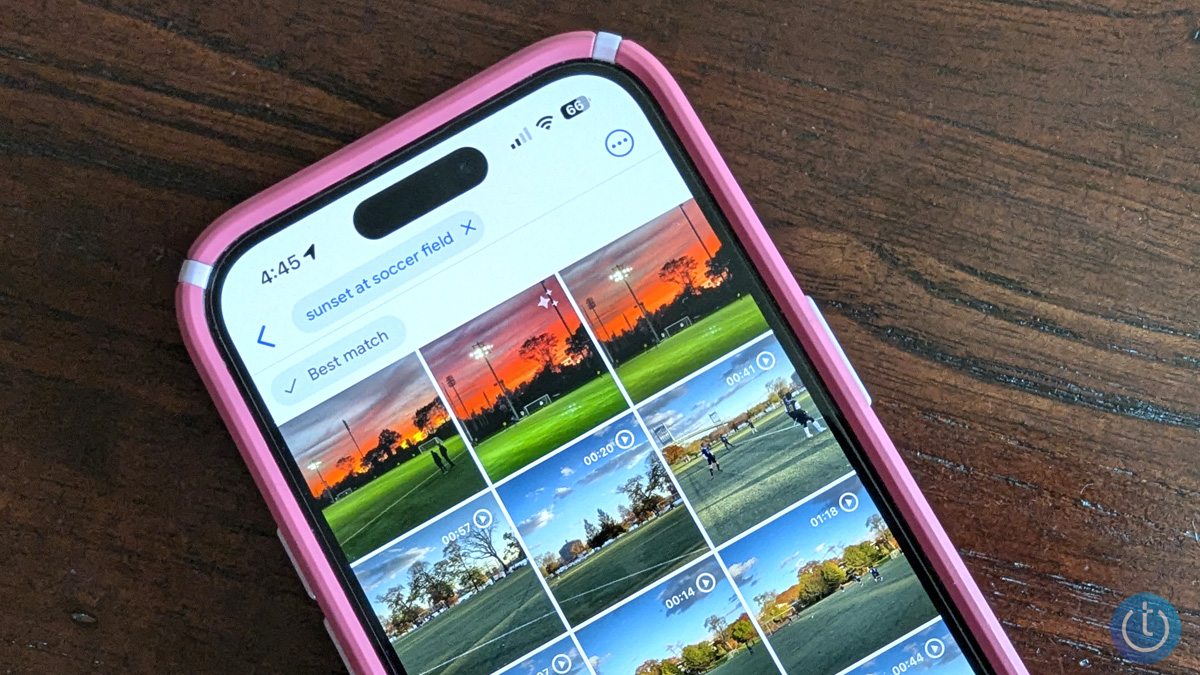 Find Pictures Faster in Google Photos with This New Feature - Techlicious