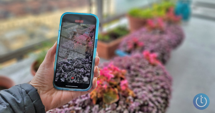 The Fastest Way to Take Videos on Your iPhone - Techlicious