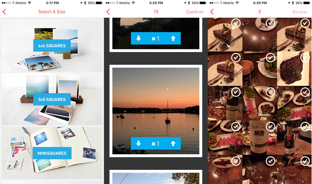 The Best Ways To Print Photos From Your Smartphone Techlicious