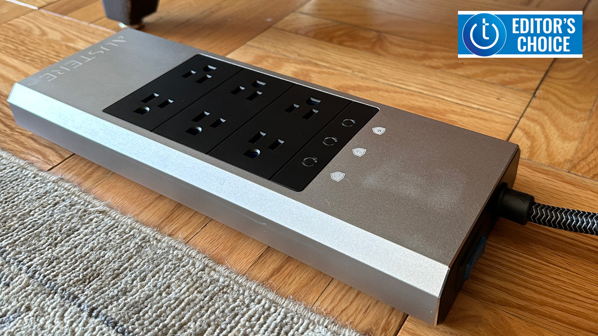 How to Pick the Best Surge Protector - Techlicious