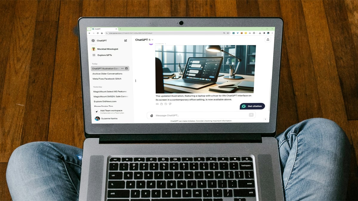 Clear the Clutter: Archive Your ChatGPT Conversations - Techlicious