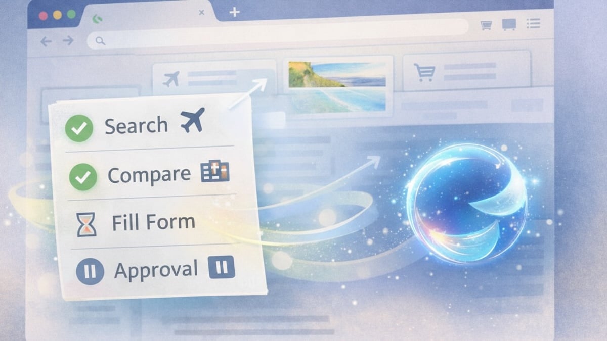 Chrome’s New AI Can Shop and Log In for You – Should You Let It ...