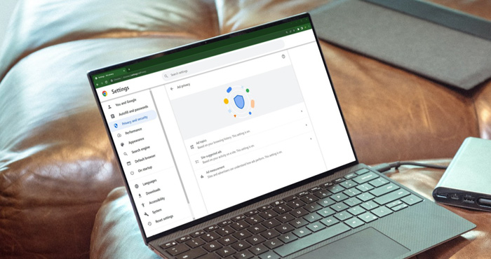 Take Control of the Ads You See with Chrome’s Enhanced Ad Privacy Tool - Techlicious