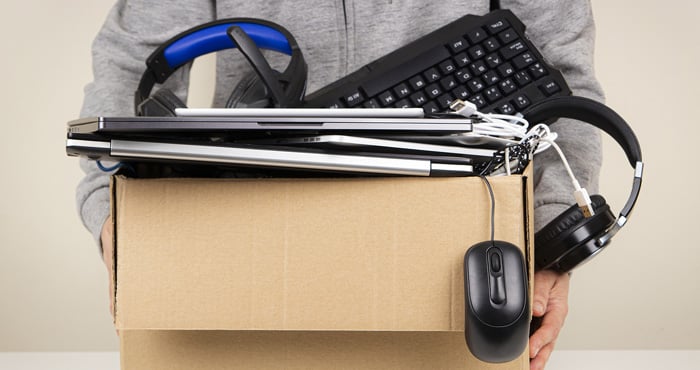 How to Safely Get Rid of an Old Computer - Techlicious