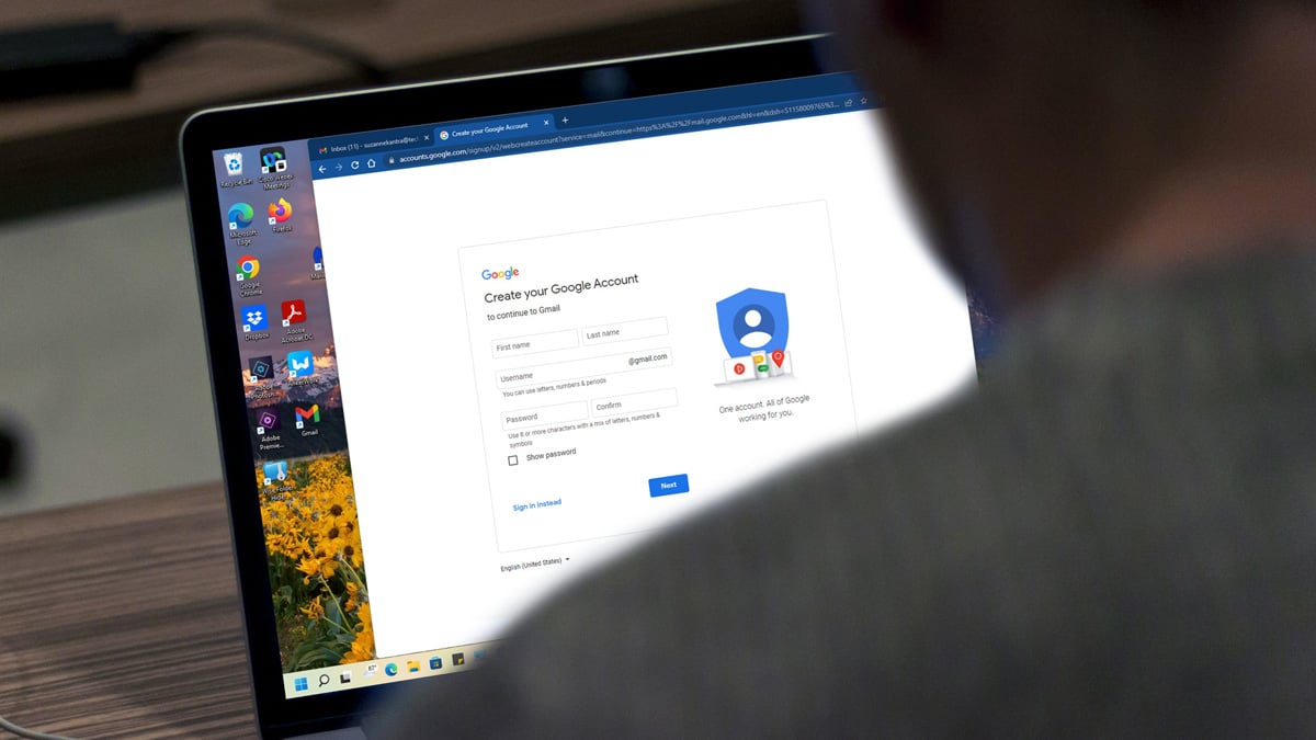 How to Switch Email Accounts Without Losing Emails - Techlicious
