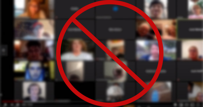 How to Remove Zoombombing Videos from Facebook, Instagram, TikTok ...