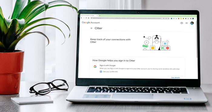 How to Disconnect Third-party Apps & Services from Your Google Account ...
