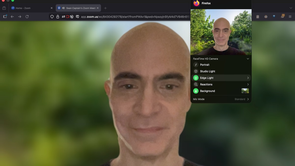 How to Get Apple’s Edge Light Video Conference Effect, on Any Computer ...