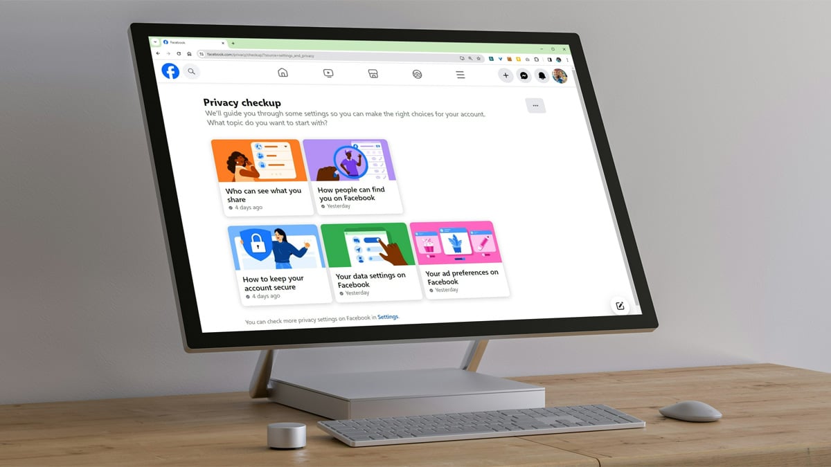 The Complete Guide to Facebook Privacy Settings - Techlicious