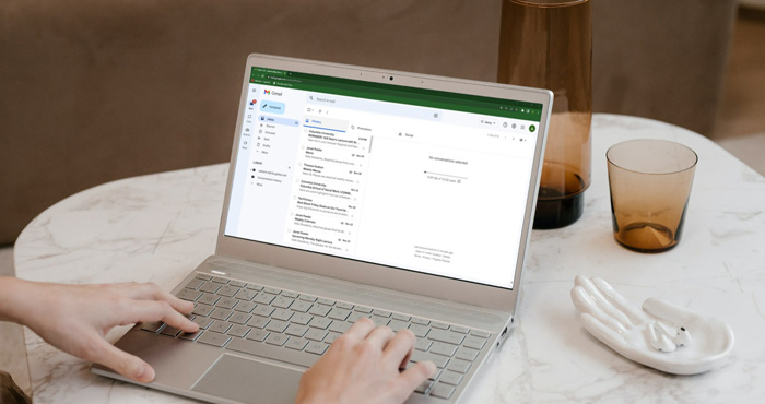 How to Change Your Email Address - Techlicious