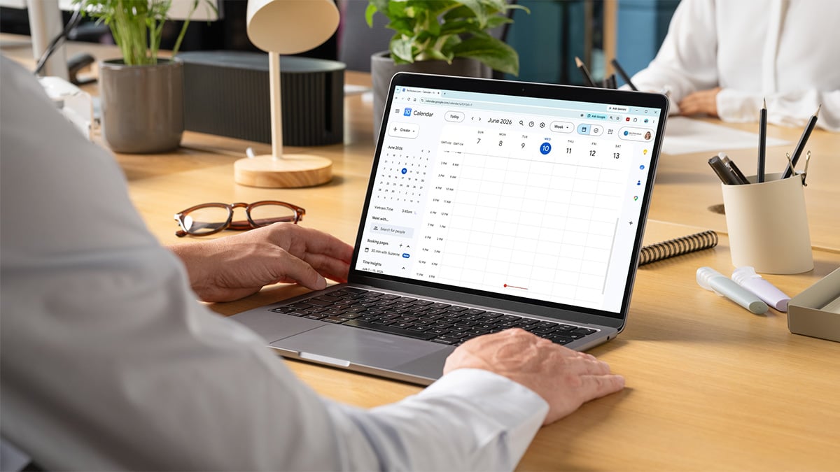 Google Calendar is adding scam billing notices to your schedule ...
