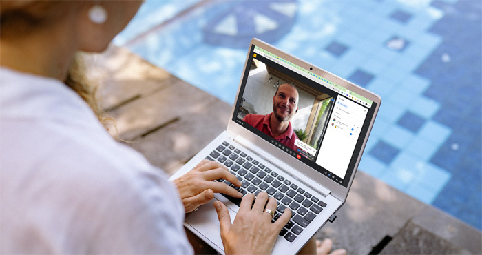 Hide Your Own Video in Google Meet While Remaining Visible to Others ...