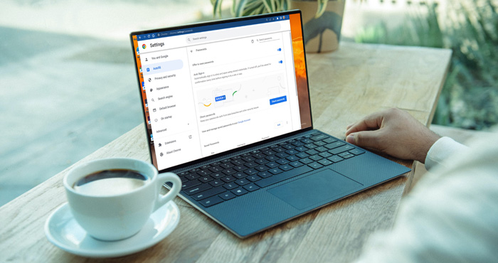 Everything You Need to Get Started with Google Password Manager ...