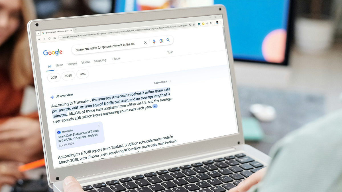 Google Search’s AI Overview: Can You Trust It? - Techlicious