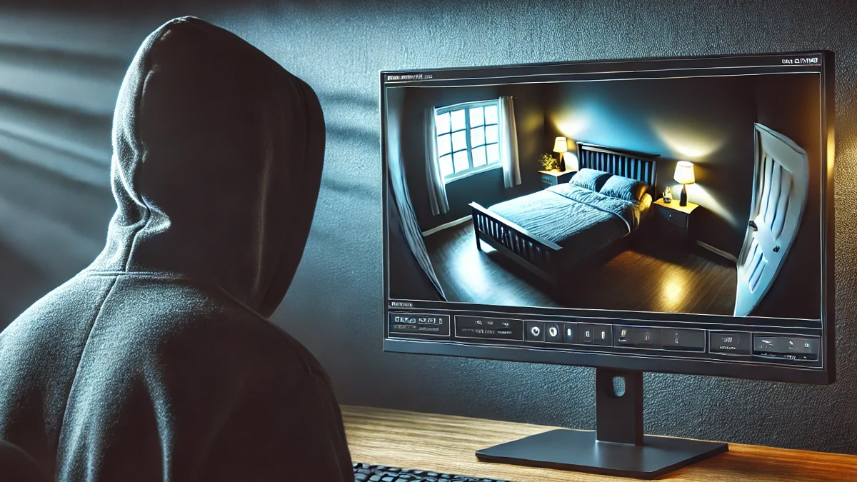 Smart Home, Hidden Dangers: Is Your IoT Device a Hacker’s Best Friend ...