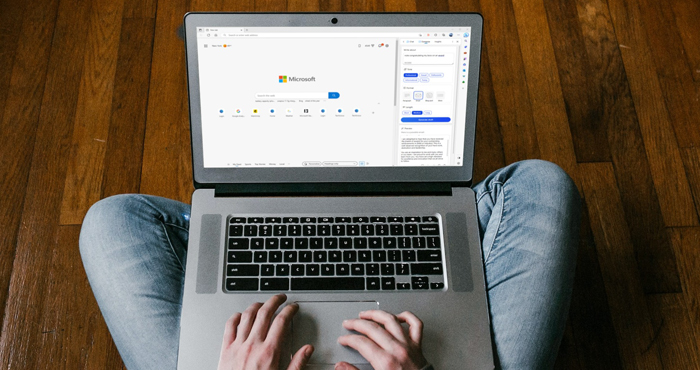 Bing Compose Is a Simple AI Writing Tool but Results Aren’t Consistent ...