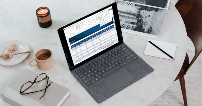 How to Freeze Cells in Microsoft Excel - Techlicious