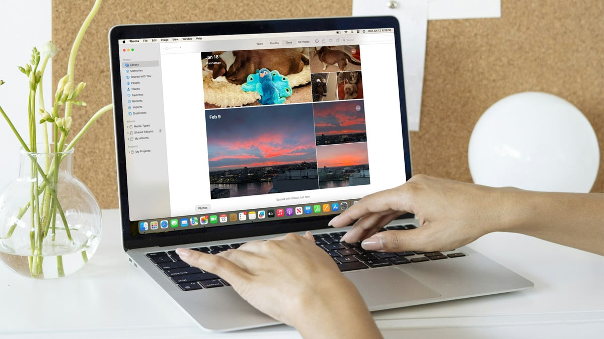 How to Download Android Phone Photos to Your Computer - Techlicious