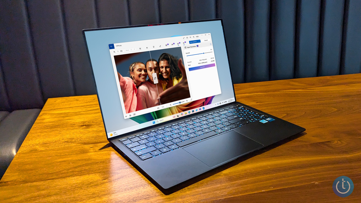 Microsoft Paint’s New Features Make it a Viable Photoshop Alternative ...