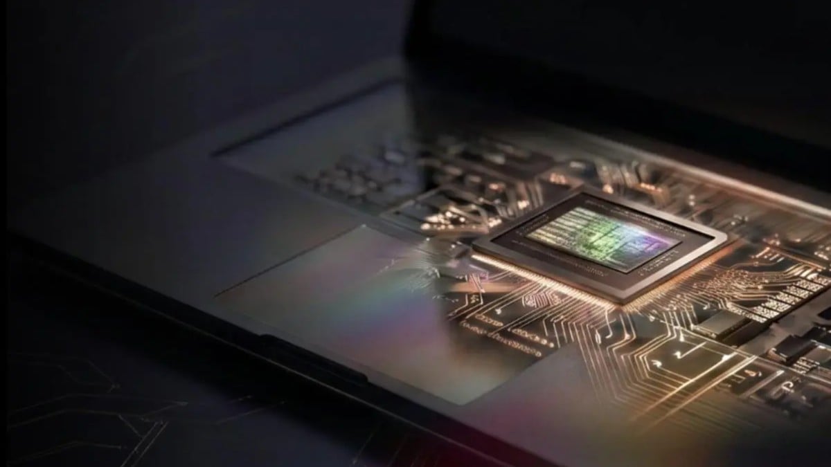 NVIDIA RTX Spark is the PC chip that might actually deliver local AI ...