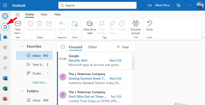 How To Switch Email Accounts Without Losing Emails Cattylove