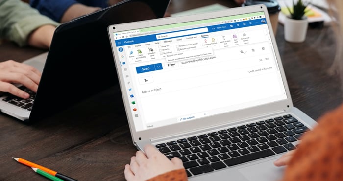 How to Request Read Receipts in Outlook - Techlicious