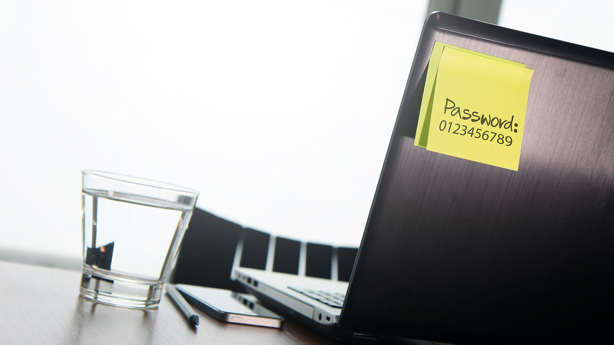 Americans Have Bad Password Habits. Are You Part of the Problem ...