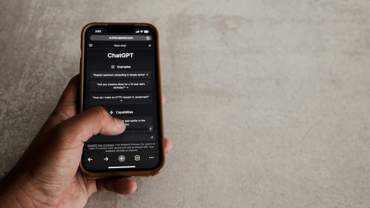 Almost Two-Thirds of Teens Are Using AI Chatbots. ChatGPT is Winning ...